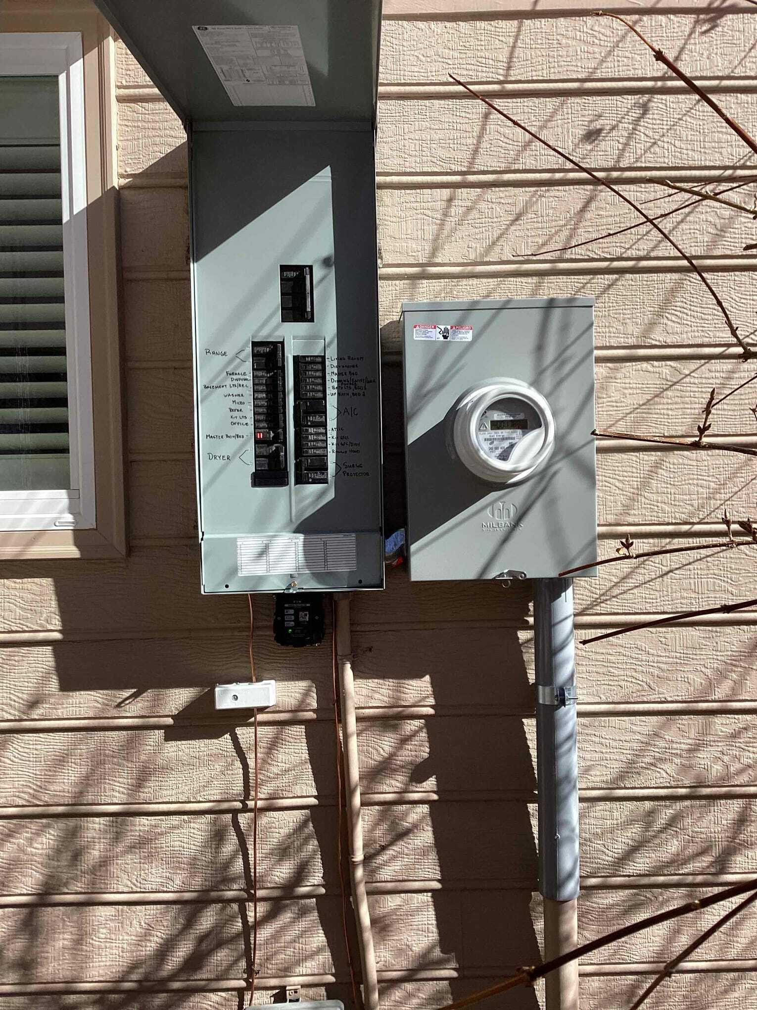 What You Need to Know About Your Circuit Breaker