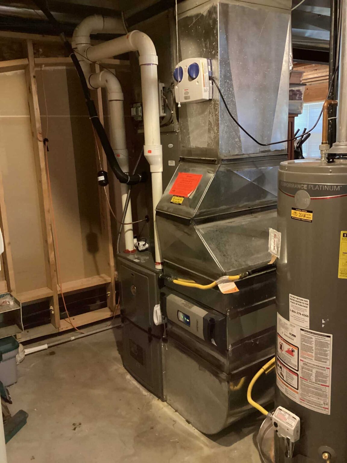 Furnace Installation Denver CO - New Furnace Installation Near Me ...