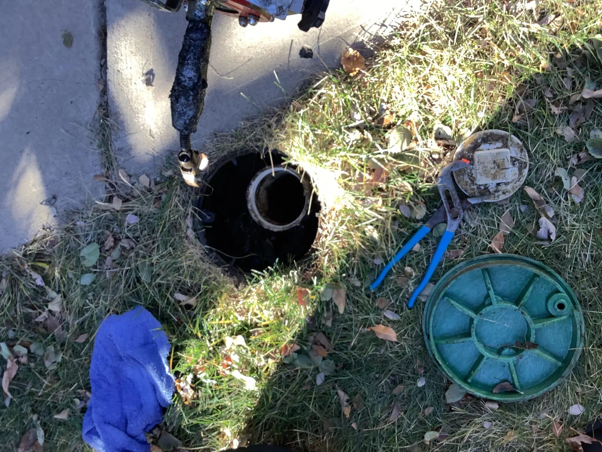 Sewer Inspection Denver | Sewer Line Inspection | Sewer Camera ...