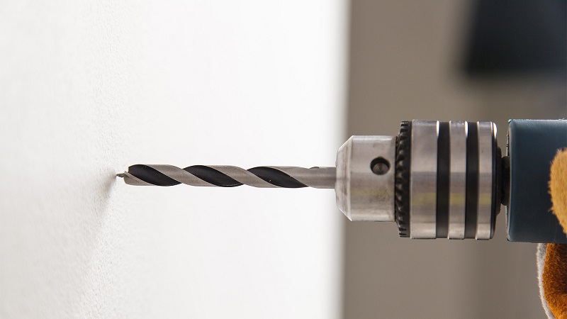 Running Wires Through Your Walls? Read This First