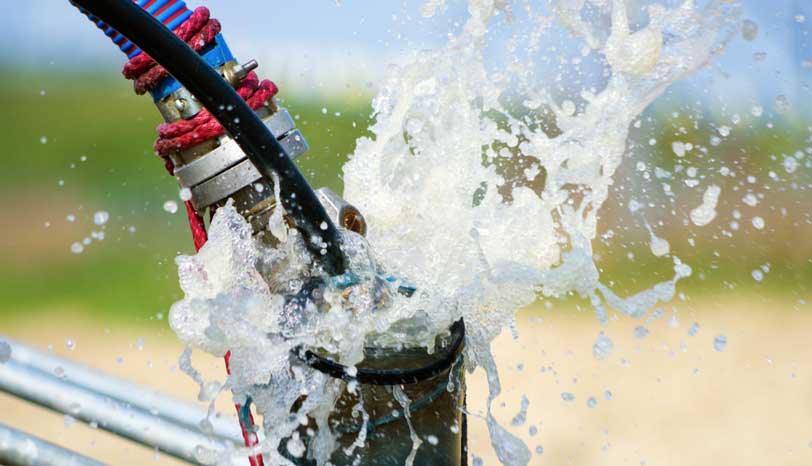 How to Diagnose Well Pump Problems