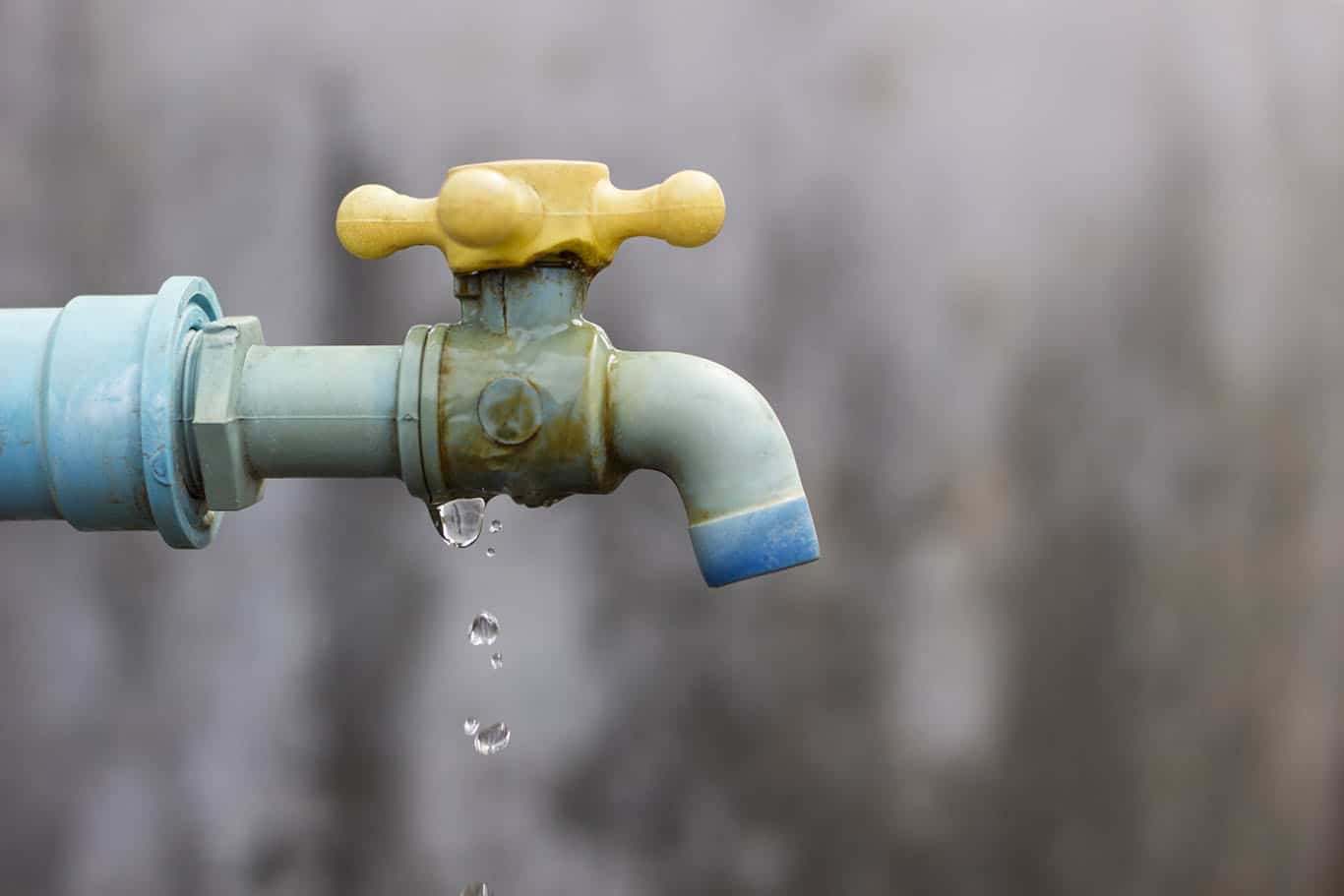 My Outdoor Spigot Froze and Broke—Now What? | Bell Plumbing, Heating ...
